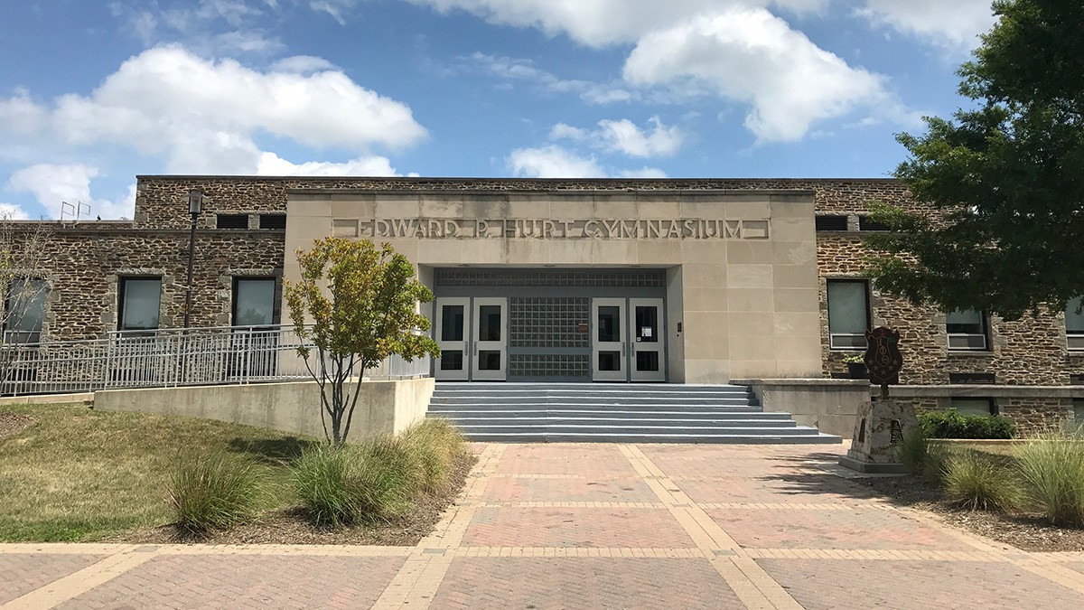 Morgan State University | TCLF